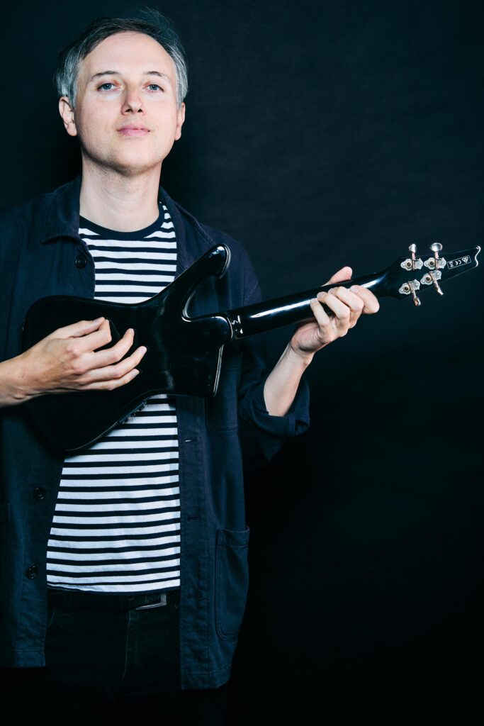 King Soundworks | Crew | Elliot Thompson