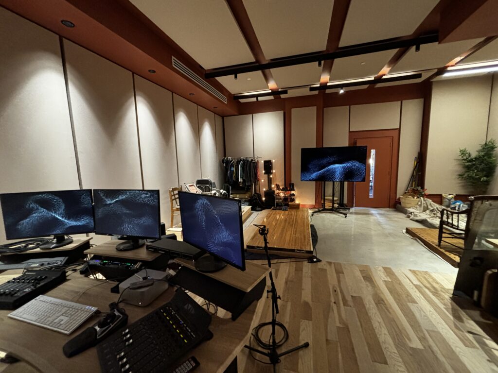 Post Production Sound Studios Los Angeles – King Soundworks